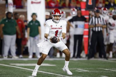 Week 11 Mountain West Watch - Tight games, Fresno State's collapse ...
