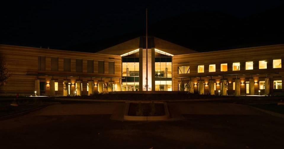 USU-Brigham City unveiling its new campus on December 1 | Local News ...