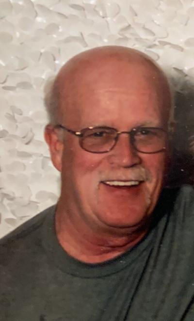 David Alan Yeates | Obituaries | cachevalleydaily.com