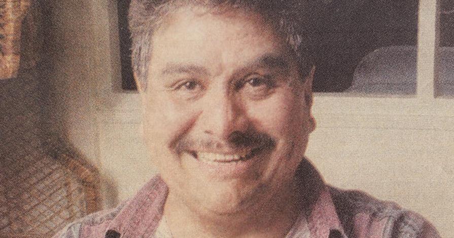 Ernest Vigil Jr. | Obituaries | cachevalleydaily.com