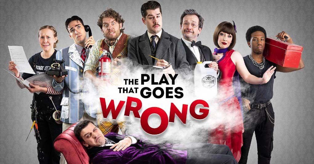 Pickleville Playhouse announces line-up of summer, fall productions for ...