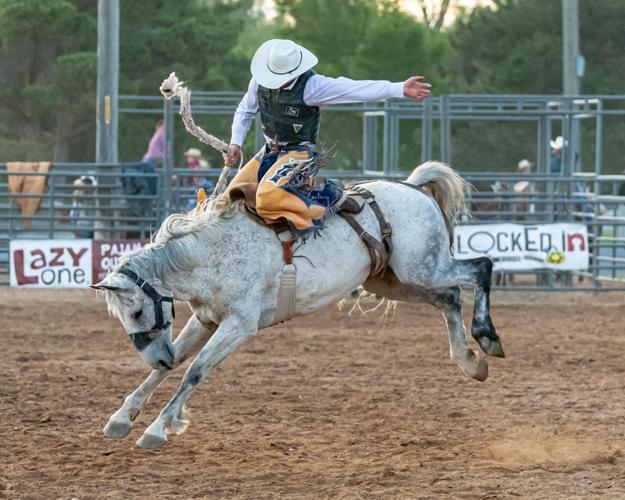 PHOTO GALLERY: Hyrum Star Spangled Rodeo – June 22, 2019 | Photo ...