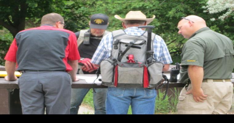 Representative Casey Snider looks to protect the jobs of emergency ...