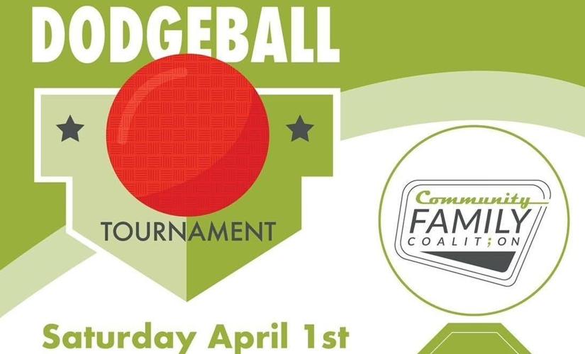 Dodgeball Tournament and gun storage offer to help fight suicide ...