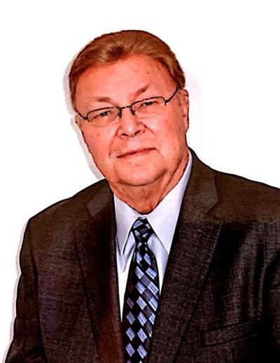 Gerald R. “Jerry” Brown | Obituaries | cachevalleydaily.com