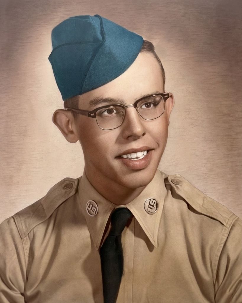 Joseph Harold Deschler Jr. | Obituaries | cachevalleydaily.com