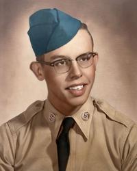 Joseph Harold Deschler Jr. | Obituaries | cachevalleydaily.com