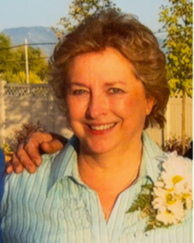 Patty Jolene Hatch Bevilacqua | Obituaries | cachevalleydaily.com