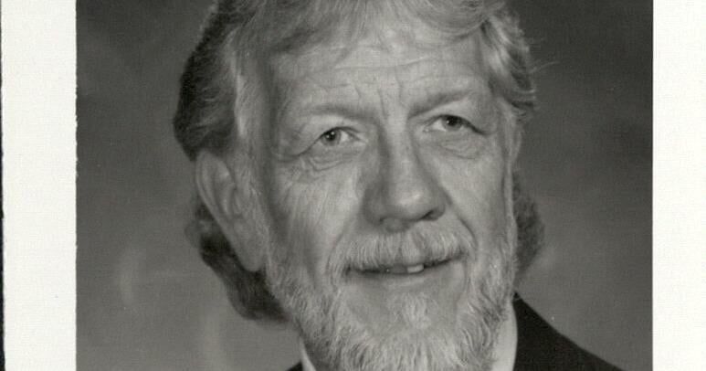 James P. Shaver | Obituaries | cachevalleydaily.com
