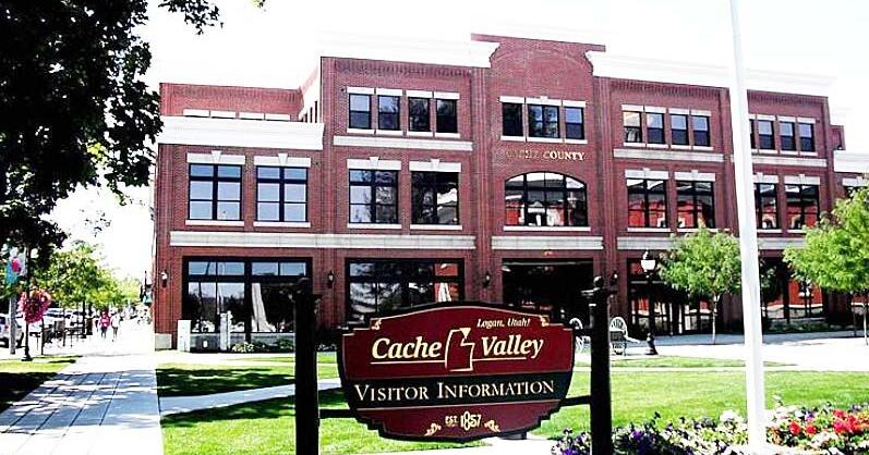Members of Cache County Council approve $120 million budget for 2026 ...