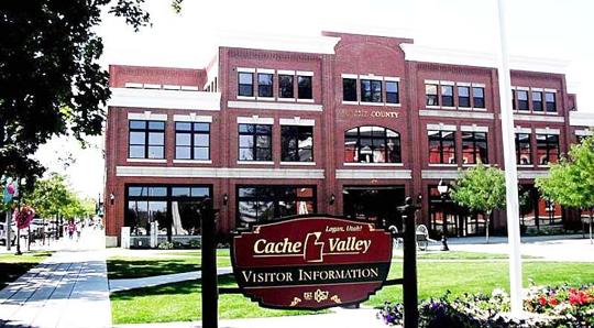 Members of Cache County Council approve $120 million budget for 2026 ...