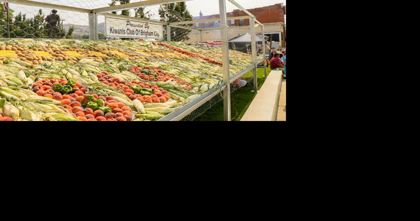 PHOTO GALLERY: Brigham City Peach Days 2019 | Photo Galleries ...
