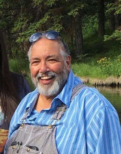 Andre Pommier | Obituaries | cachevalleydaily.com