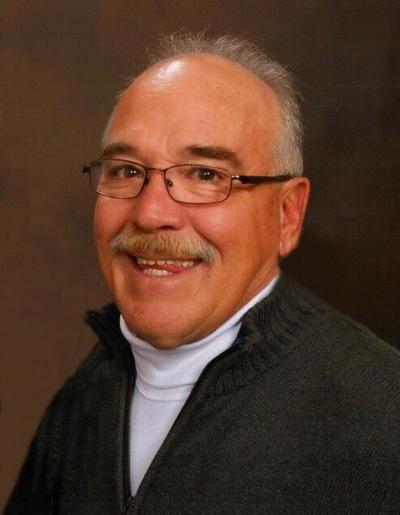 Rich E. Knight | Obituaries | cachevalleydaily.com