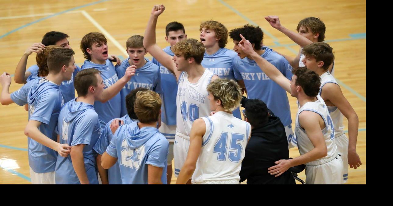 How Region 11 teams look as region play gets started | Local Prep ...