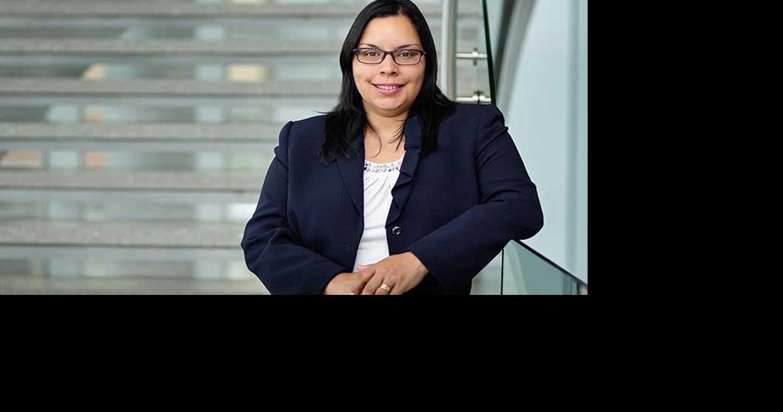 USU professor earns presidential early career award | Local News ...