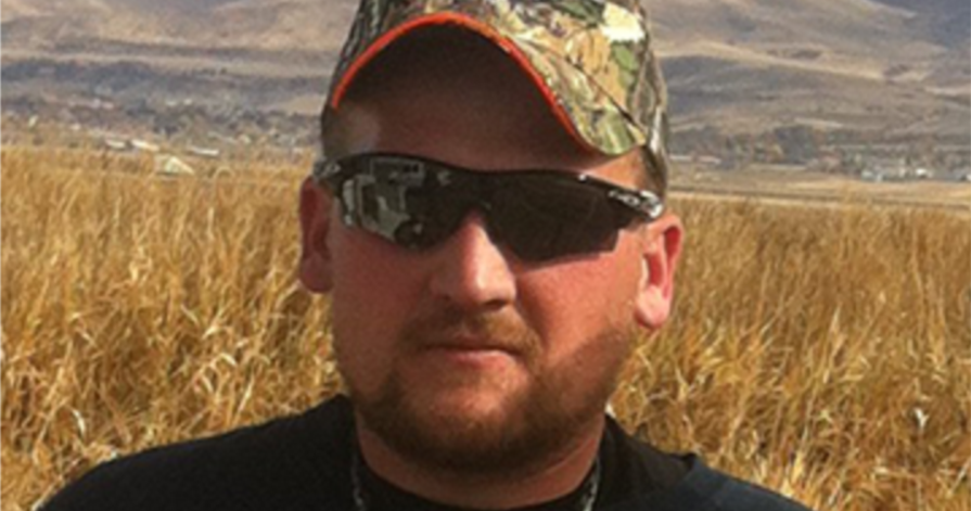 Lewis Chase Mathews | Obituaries | cachevalleydaily.com