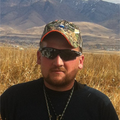 Lewis Chase Mathews | Obituaries | cachevalleydaily.com