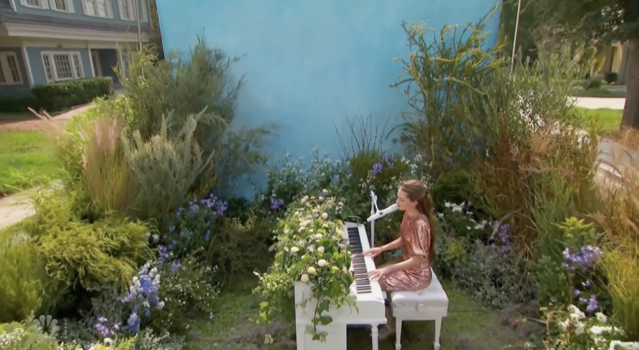 North Logan’s Kenadi Dodds performs on America’s Got Talent semifinals ...