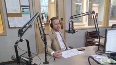 County executive says it was a tough process to choose a new county ...