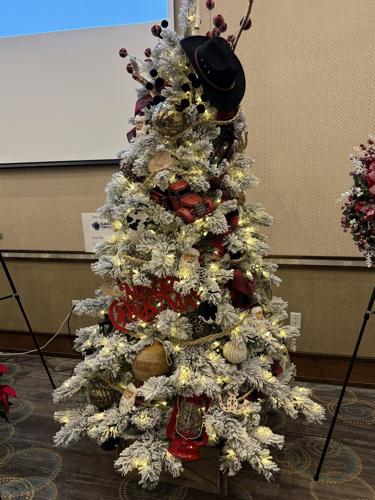 Annual Christmas Tree Jubilee returns to support classroom technology ...