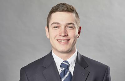 Dominik Eberle named to Lou Groza Award Watch List | Sports ...