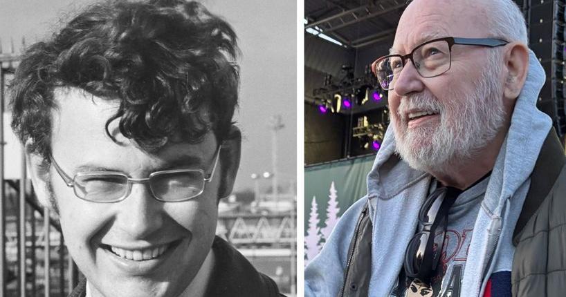 Ross Wight Andersen | Obituaries | cachevalleydaily.com