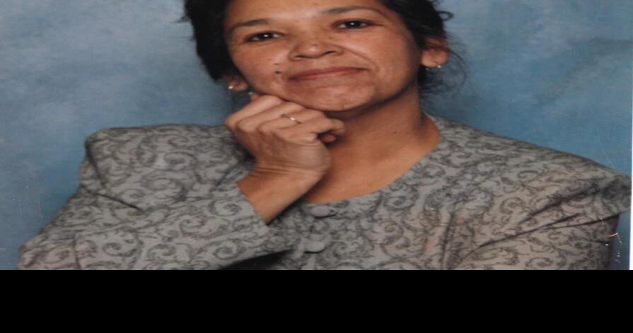 Irma A. Vasquez | Obituaries | cachevalleydaily.com