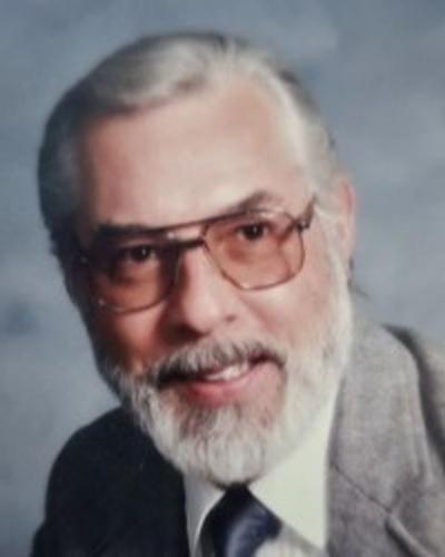 William Kenneth Whitten | Obituaries | cachevalleydaily.com