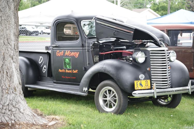 GALLERY: Cache Valley Cruise-In 2025 | Multimedia | cachevalleydaily.com