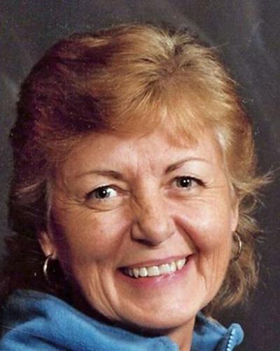 Dayle Garn Stimpson | Obituaries | cachevalleydaily.com