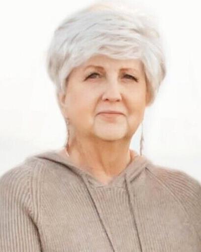 Susan Riggs | Obituaries | cachevalleydaily.com