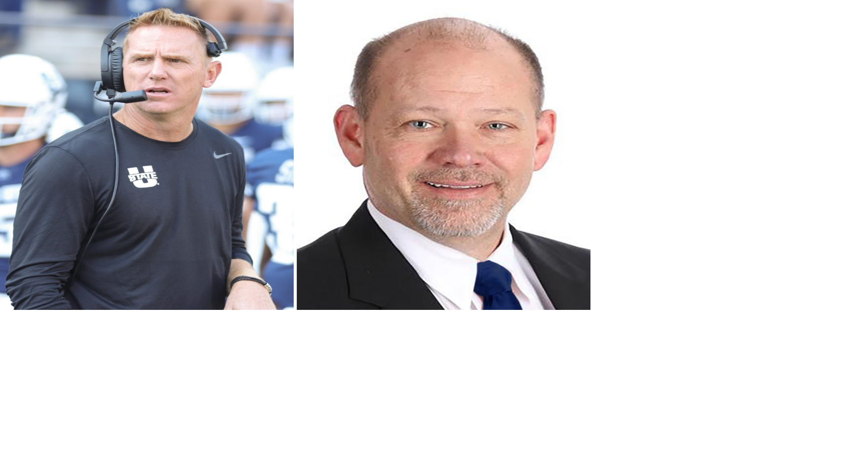 What the new offensive and defensive coordinators mean for USU football ...