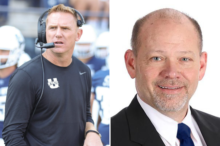 What the new offensive and defensive coordinators mean for USU football ...