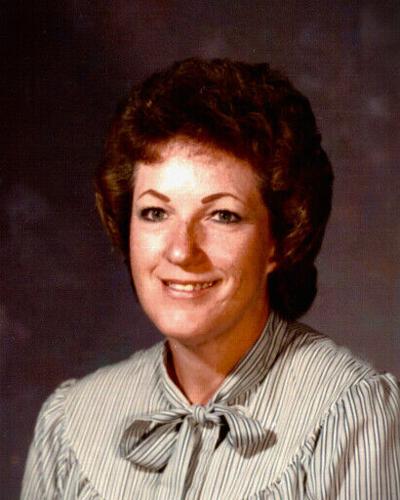 Georgia Maxine Barfus Westmoreland | Obituaries | cachevalleydaily.com