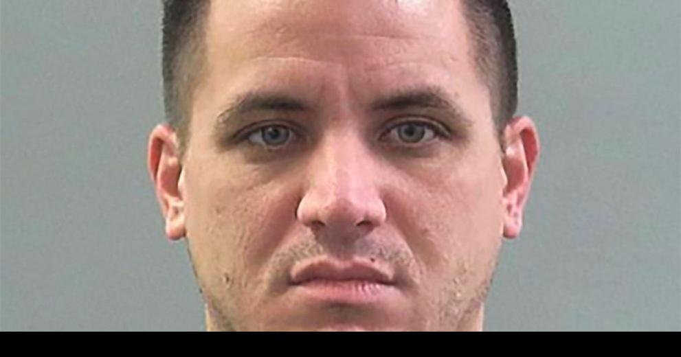 Inmate who escaped Utah jail caught in Idaho 4 days later | News ...
