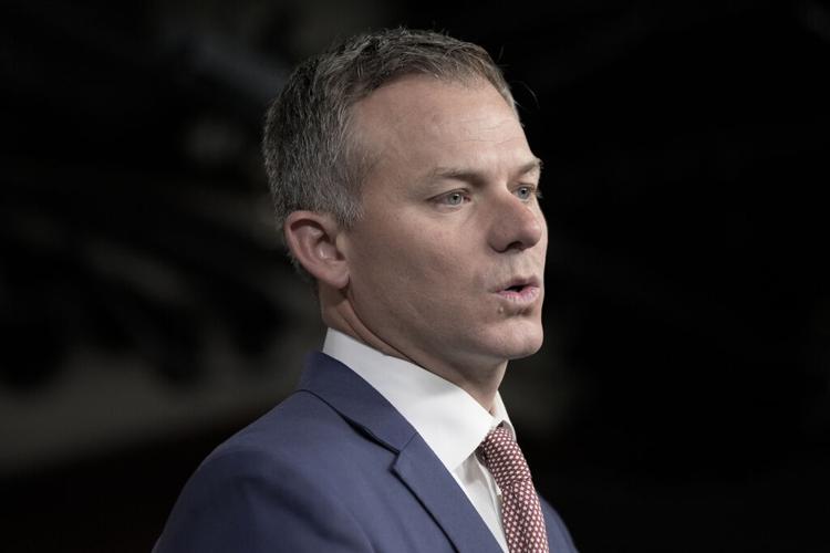 Rep. Blake Moore to hold Telephone Town Hall for 1st District constituents on Nov. 20 | News ...