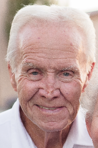 Larry Dee Yost | Obituaries | cachevalleydaily.com