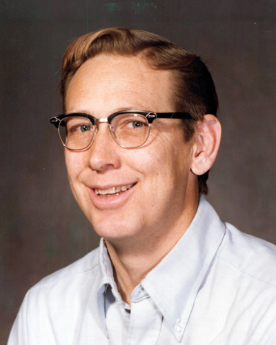 Ted (Theodore) Edward Davidson | Obituaries | cachevalleydaily.com