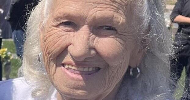 Barbara Jean Corr Velasquez | Obituaries | cachevalleydaily.com