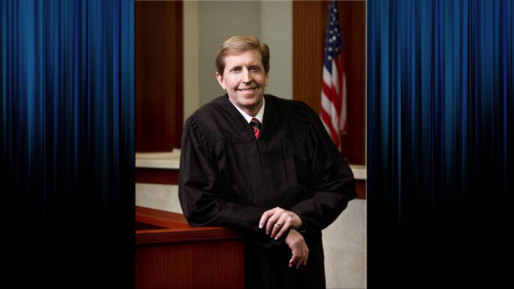 Utah Chief Justice Matthew Durrant elected president of the Conference ...