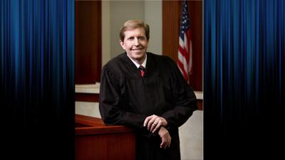 Chief Justice Matthew Durrant elected to fourth term | Local News ...