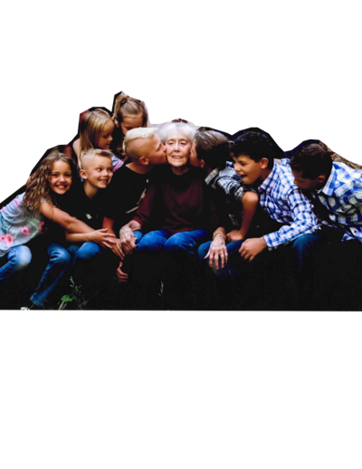 Geraldine Wilson Simmons | Obituaries | cachevalleydaily.com