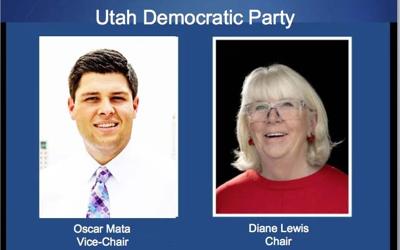 Utah Democrats claim local 'incredible victories' in Nov. 5 election ...