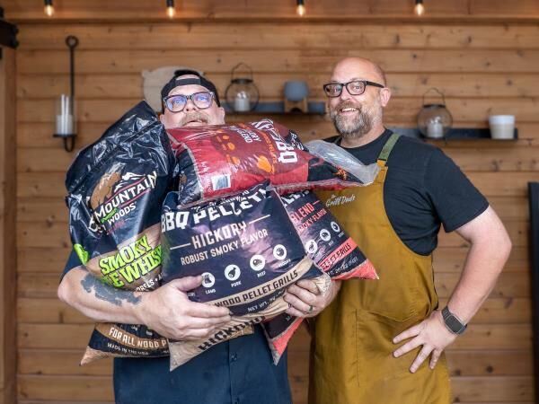 Bring Wood-Fired Flavors to Your Holiday Table With These Recipes ...