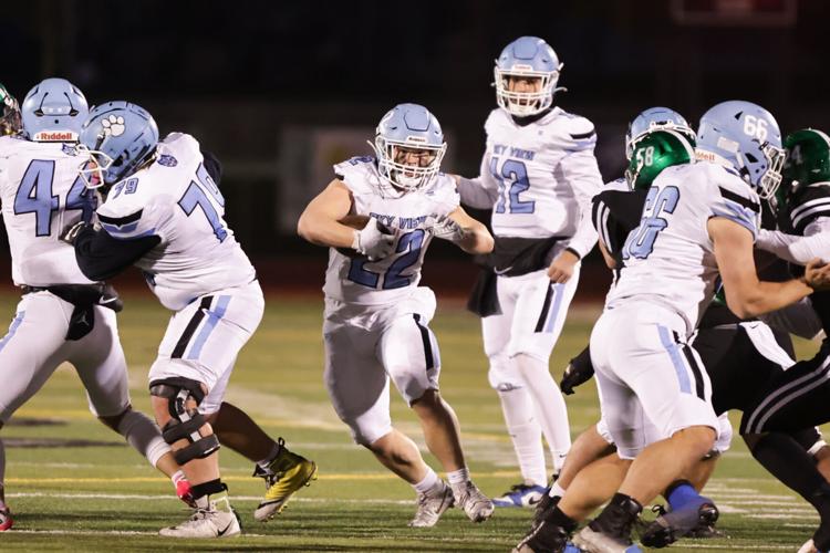 GALLERY: #7 Sky View 26, #2 Provo 20 in 4A football playoffs ...