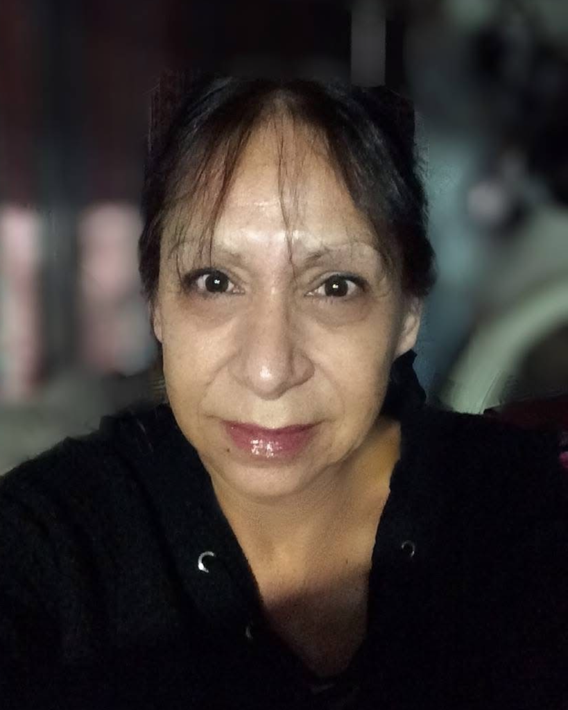Valentina "Tina" Sambrano Valdez | Obituaries | cachevalleydaily.com