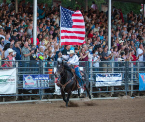 This year’s Cache County Fair and Rodeo starts on Wednesday | Local ...