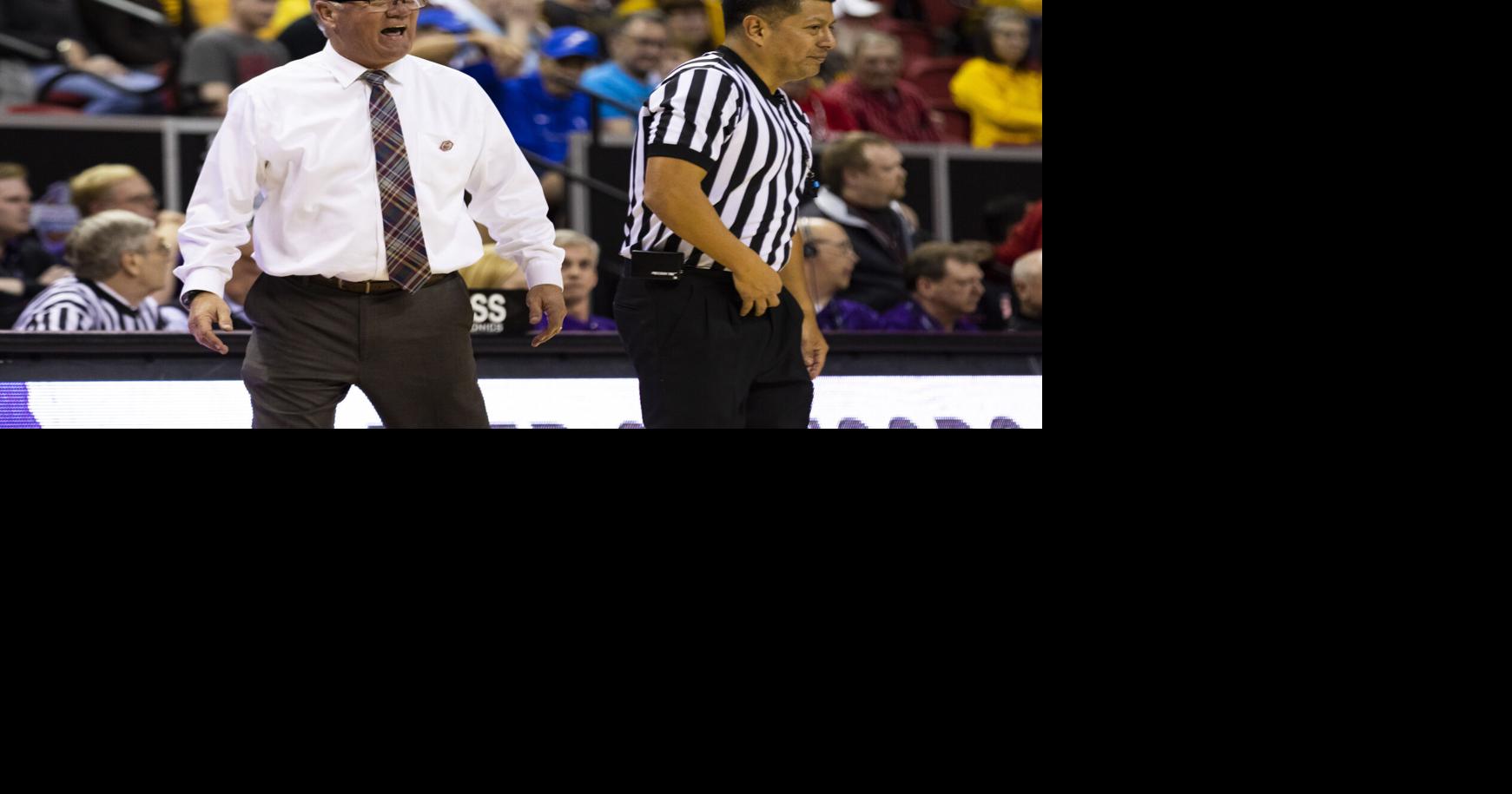 Jerry Finkbeiner will not return as Utah State’s head women’s ...