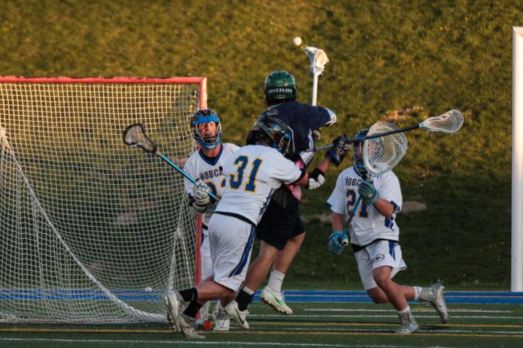 GALLERY: Sky View lacrosse 13, Copper Hills 10 | Local Prep | cachevalleydaily.com